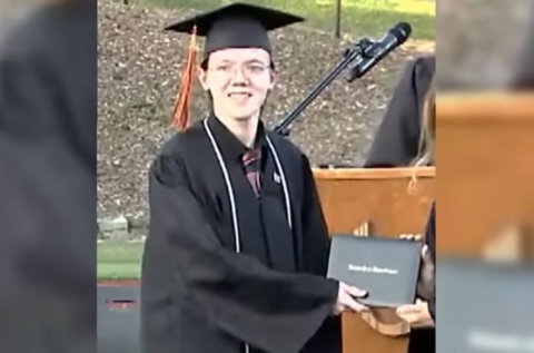 Trump Shooter’s High School Refutes Three Claims About Crooks