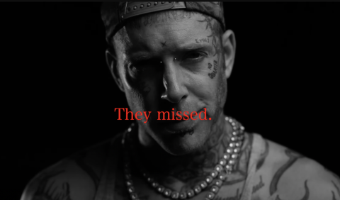 Rapper Tom MacDonald Releases Powerful New Song After Trump ...