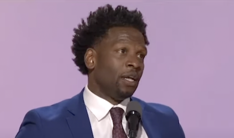 Pastor Sewell’s Powerful Speech on Trump and Faith at RNC: A Profound ...