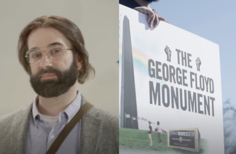 Matt Walsh's New Documentary "Am I Racist?" Unmasks Radical Left's Race ...