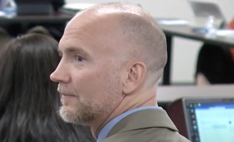 Professor Fired for Conservative Views Wins $2.4 Million Settlement