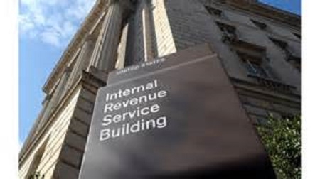 IRS Agents Union Endorses Kamala Harris, Cites Inflation Reduction Act ...
