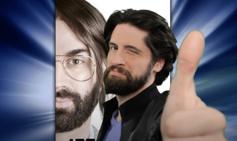 Jeremy Jahns Defies Cancel Mob: Gains Subscribers by Ignoring Controversy