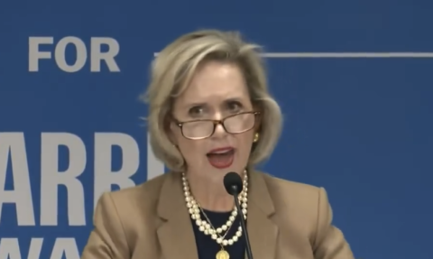 Minnesota First Lady Gwen Walz's Condescending Speech on Reproductive ...