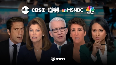 Americans Trust the Media Far Less than They Say They Do, Study Shows