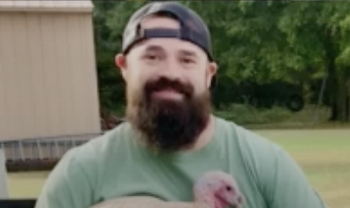 Arkansas Father Allegedly Kills 67-Year-Old Found with His Missing Daughter