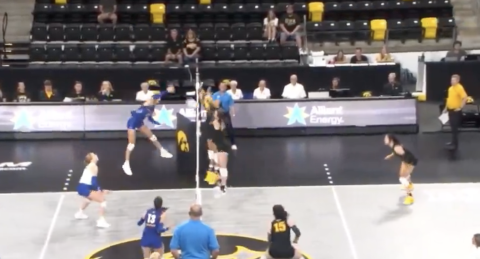 Four Schools Forfeit Games Against Girls' Team with Trans Player in Lineup