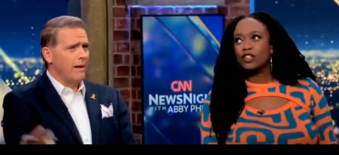 CNN Panelists Lose Their Minds Over Free Speech on X