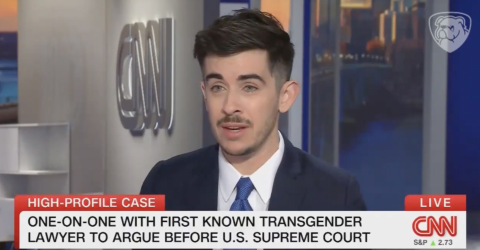 Tennessee Law Dispute on Gender Transition: Supreme Court to Hear Case