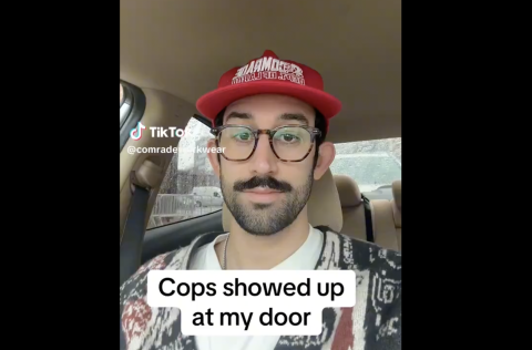 Social Media Fuels Dangerous CEO 'Most Wanted' Lists Amidst Rising ...