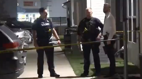 Houston Teens Shot During BB Gun Robbery Attempt: One Fatally Wounded