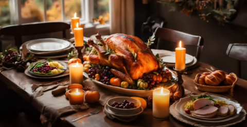 Debunking Turkey Myths: Thanksgiving, Climate Debate, and Sustainability