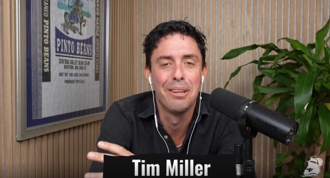 Bulwark Podcast Host Belittles Massive Big Tech Censorship After Meta ...