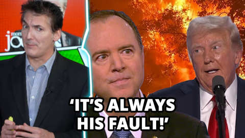 Top 5 Leftist Media Extremism Fails: Deceptive Edits & Wildfire Blame