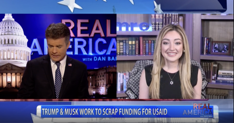 Trump Cuts Taxpayer-Funded Projects Amid Democrat Discontentment