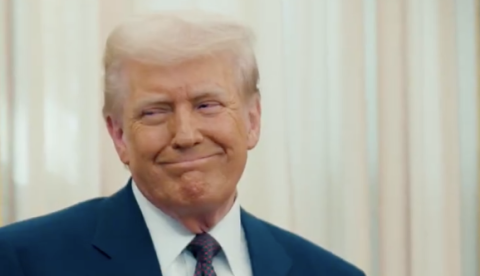 Rasmussen Poll Reveals Americans' Positive Outlook, Trump Era Sparks ...