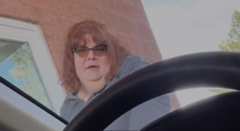 Transgender Official Cara Rogan's Viral Confrontation Sparks Controversy