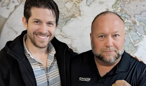 InfoWars Reporter Jamie White's Tragic Death Sparks Controversy in Austin