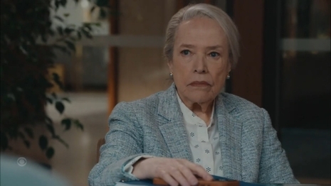 'Matlock' Reboot: From Classic Detective Drama to Woke Critique, Does ...