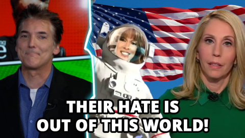 Media Deny They Hate America As They Launch Leftist Propaganda | MRCTV