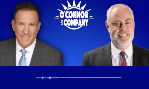 David Bozell Talks MRC Leadership, Media Bias, and Tapper Misdirection ...
