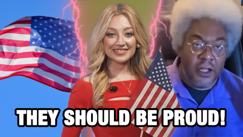 The Left Needs To Check Their American Privilege | MRCTV