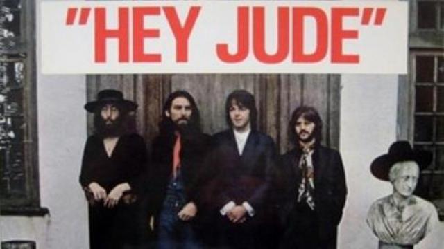 The Beatles, Hey Jude. How Does A Song Become A Classic? – WDXO