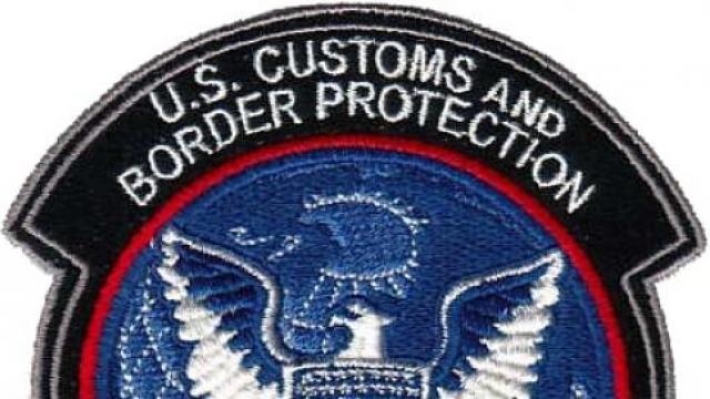 Customs And Border Patrol Finds A Surprise In Wine and Cheese Shipment ...