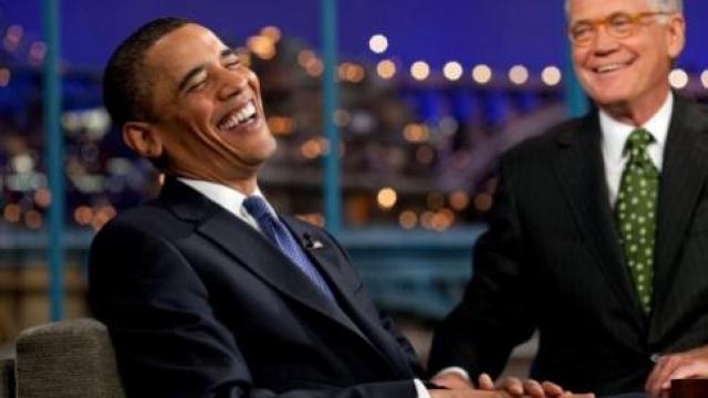 Following Censorship Scandals, Obama Commits to 'Fight Against ...