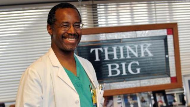 6 Facts About Dr. Ben Carson's Life That You've Probably Never Heard ...