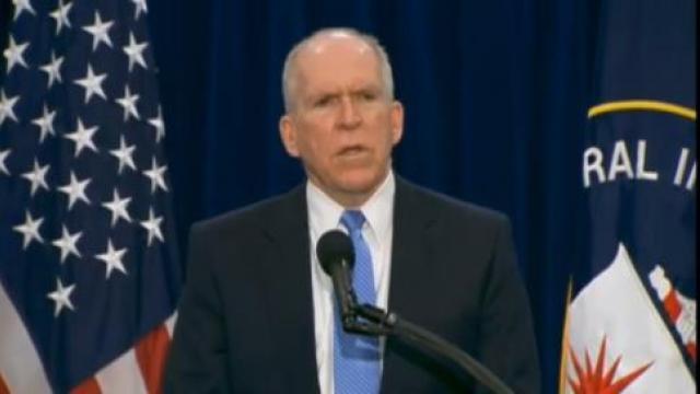 CIA Director Calls Enhanced Interrogation Techniques Something ‘We Need ...