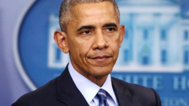 Obama: 'I'm Confident' I Could've Won the 2016 Election if I Had Run ...