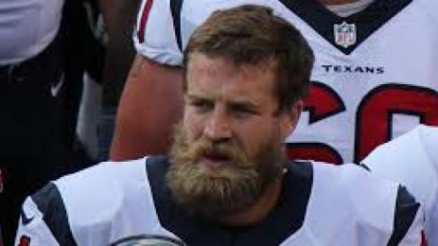 Watch NFL Player Ryan Fitzpatrick’s Son Steal Show with Amazing Math ...