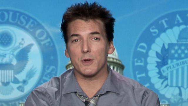 2 By Floor: Dems Claim New Healthcare Bill Will Cause Bread Theft | MRCTV