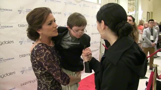 CNN's Kyra Phillips on Aborting Down Syndrome Children: 'They are ...