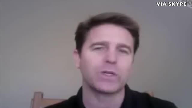 Brad Thor Announces New Movie Deal | MRCTV
