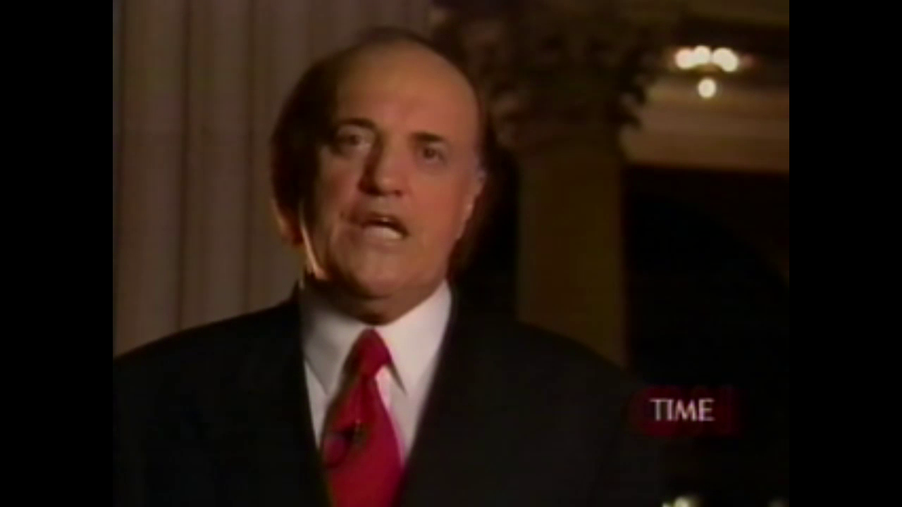 CNN's 1998 Retraction of Operation Tailwind Story | MRCTV